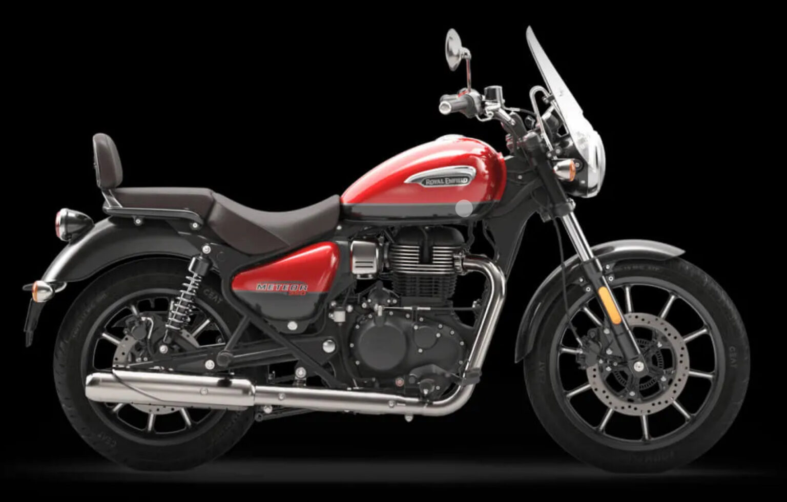 Royal Enfield Meteor 350 First Impressions - An Insight into my Hindside